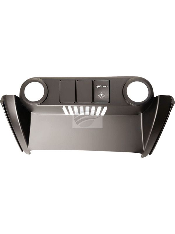 Buy Lightforce Ford Ranger PX2 Only Switch Facia Panel For Toyota ...