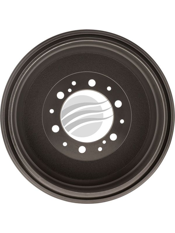 Buy Bosch Brake Drum Rear PBRD1655 Online | Rolan Australia