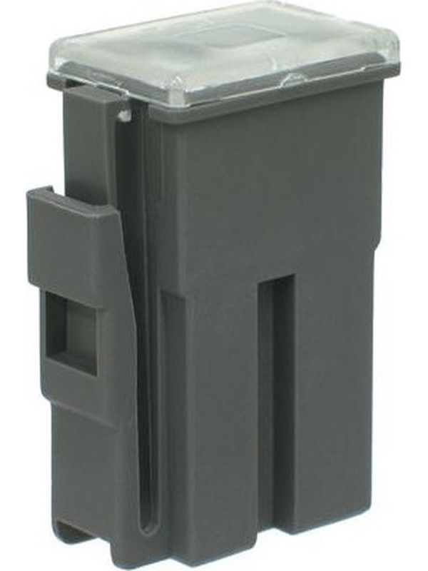 Buy Jaylec Large Female Fusible Link 75Amp Grey [ref Narva 53375BL ...
