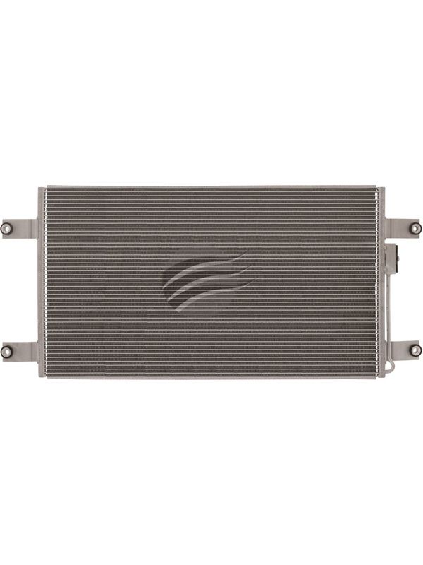 Buy Jayair Condenser Western Star 4864Fx Freightliner Columbia Coronado ...