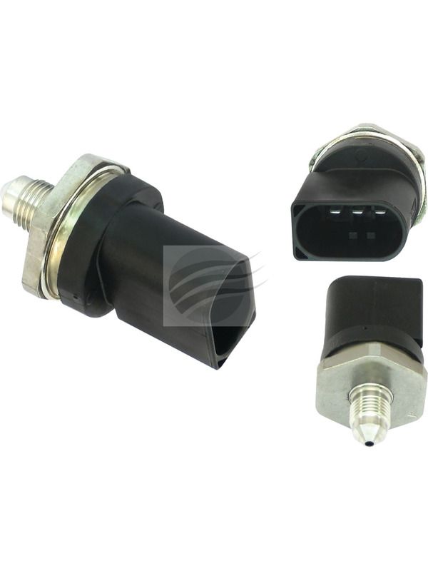 Buy Bosch Rail Pressure Sensor V.A.G. Golf A4 A5 A6 Tsi Tsfi Axx Bwa ...