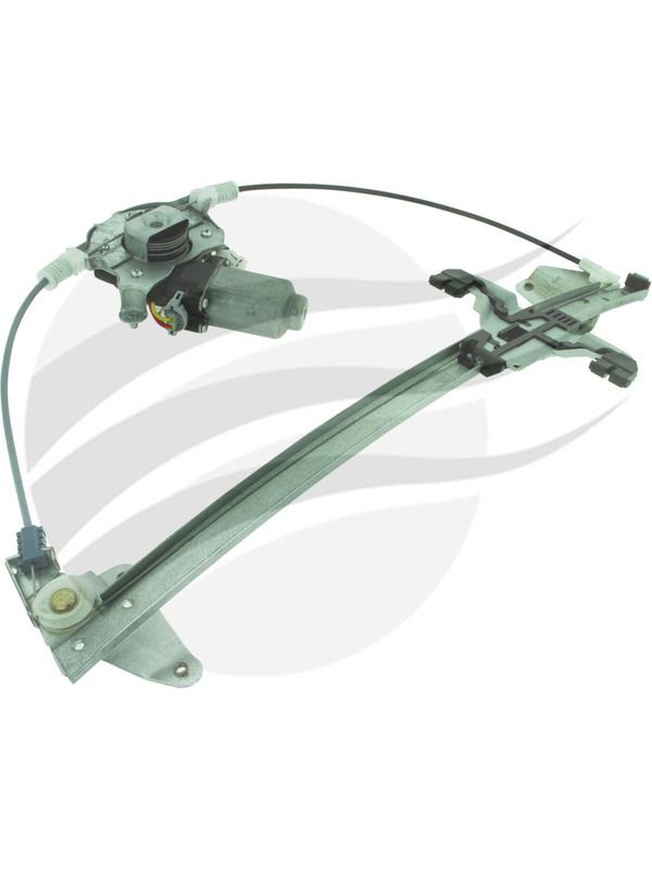 Buy Electric Life Power Window Regulator & Motor For Falcon AU BA BF ...