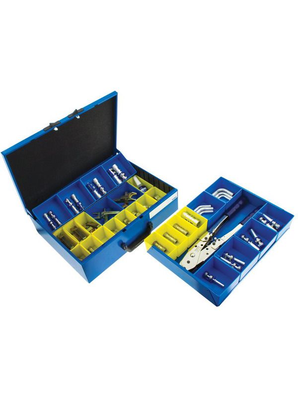Buy Lokring Vulkan And Lokclip Kit Lokbox Starter Kit L13005830 Online ...