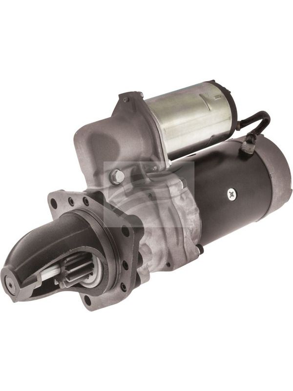 Buy Nikko Starter 24V 13Th Cw 11Kw S12A2 Engines 70-7505G Online ...