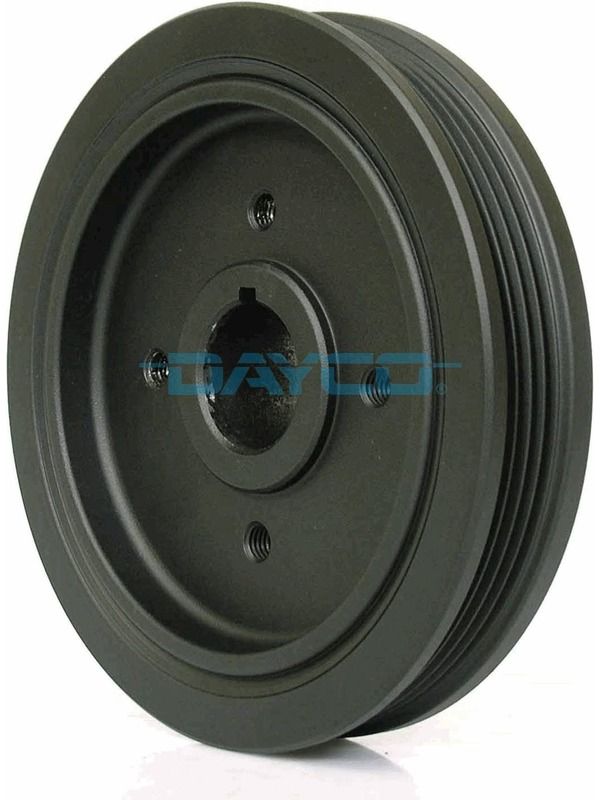 Buy Powerbond Harmonic Balancer Damper For Toyota 2Y Balancer HB1206N ...