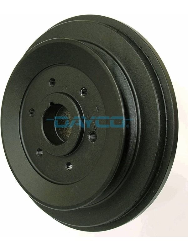 Buy Powerbond Harmonic Balancer Damper For Toyota 2H Balancer HB1092N ...