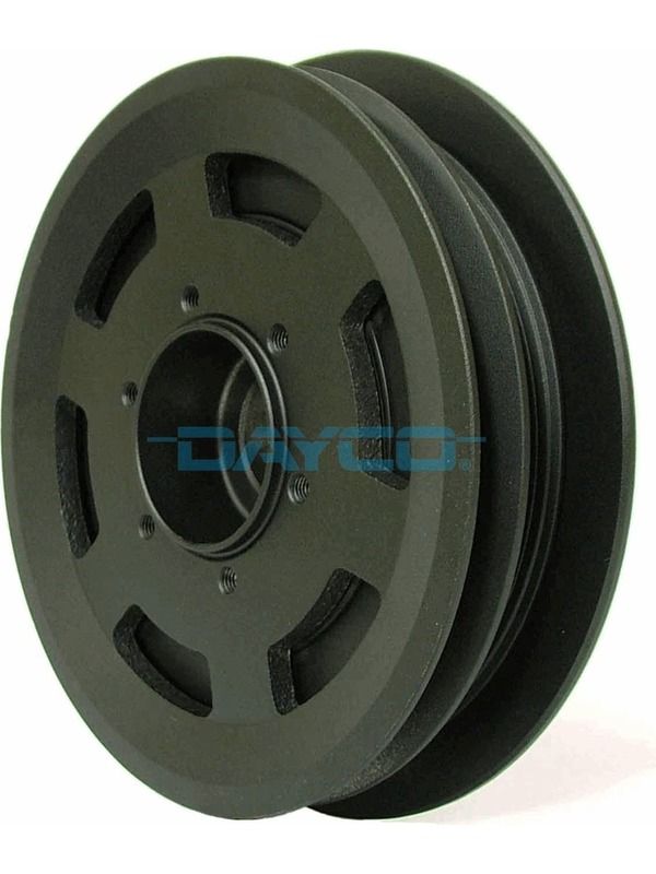 Buy Powerbond Harmonic Balancer Damper Commodore Vl New Balancer ...