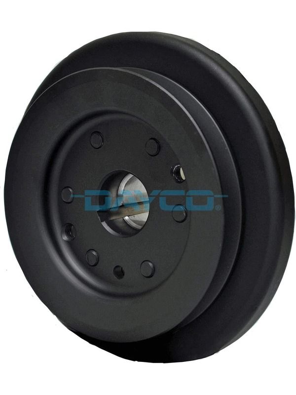 Buy Powerbond Harmonic Balancer Damper For Toyota 2F 1V Balancer ...