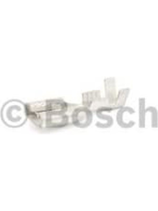 Buy Bosch Female Terminal 4.8mm Pack 1 Uninsulated 1904492016 Online ...