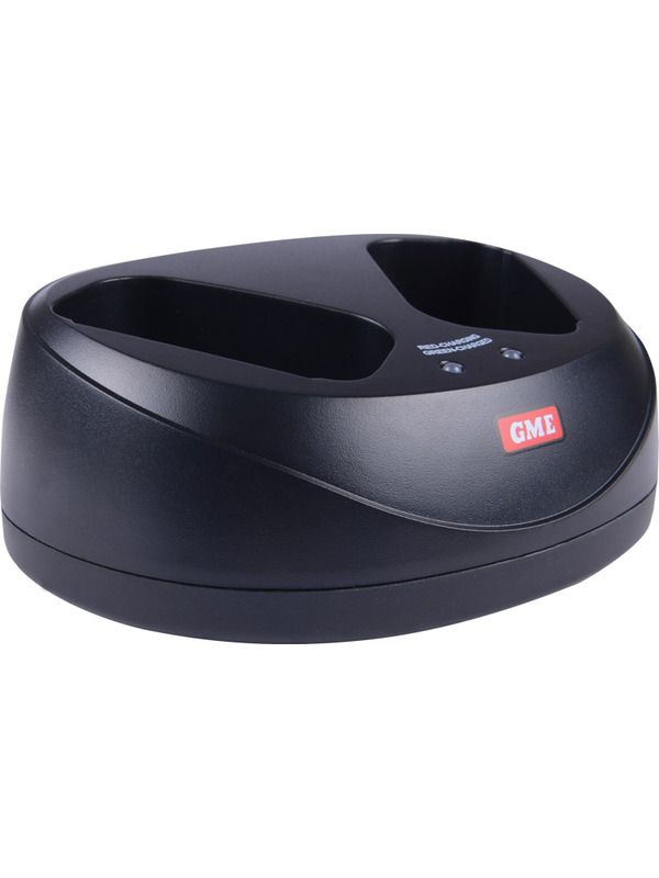 Buy GME Desk Top Twin Charging Cradle Suits Tx670 BCD010 Online | Rolan ...