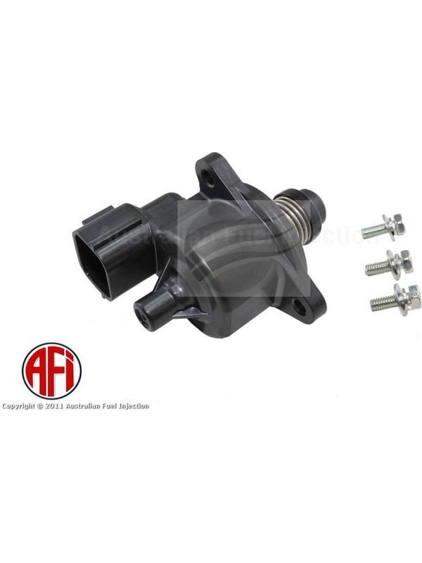Buy Afi Idle Air Control Valve Lancer Pajero Io IAC9014 Online | Rolan ...