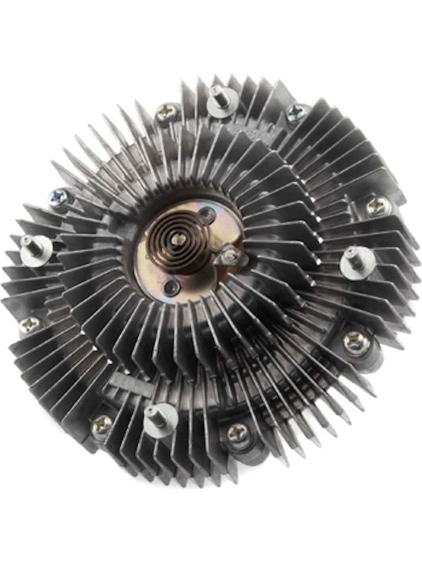 Buy Aisin Fan Clutch Holden Jackaroo V6 Ubs25 6Vd1 >98 Isuzu Bighorn ...