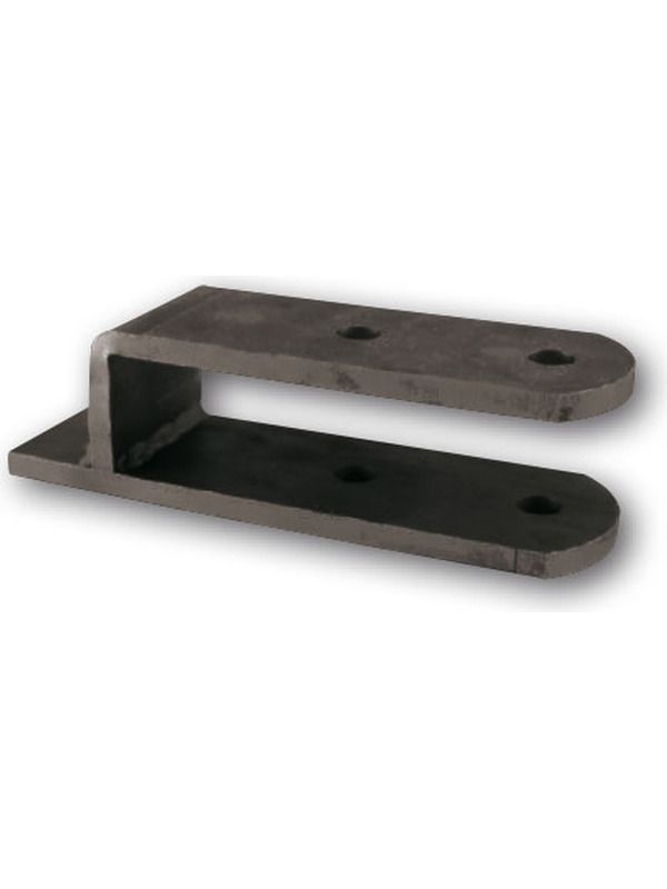 Buy ARK Tandem Rocker Hanger - 5/8" Hole Suits 45mm Shackle Spring ...