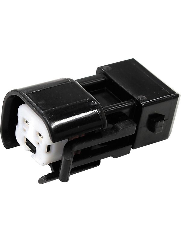 Buy Aeroflow Ev6 Injector To Ev1 Plug Adapt AF49-1518 Online | Rolan ...