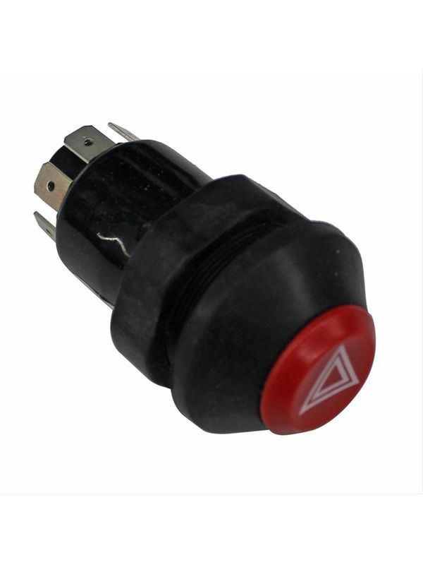 Buy Bosch Hazard Warning Signal Switch 0340302008 Online | Rolan Australia