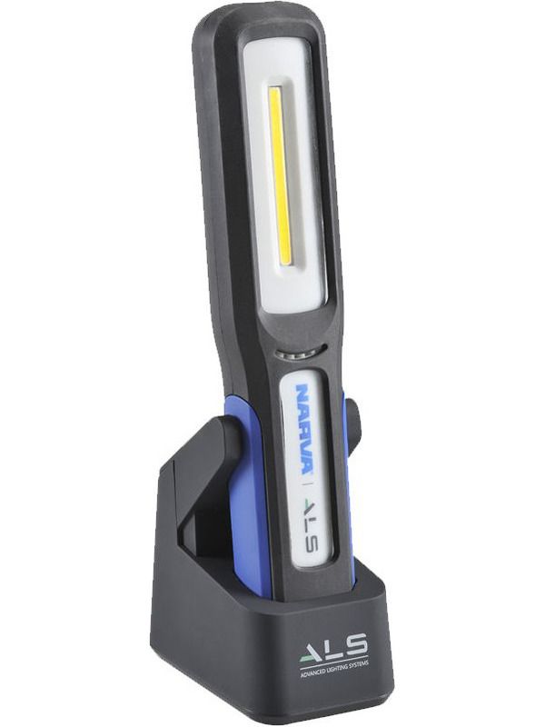 Buy Narva Rechargeable LED Inspection Light 500 Lumens 71462 Online ...