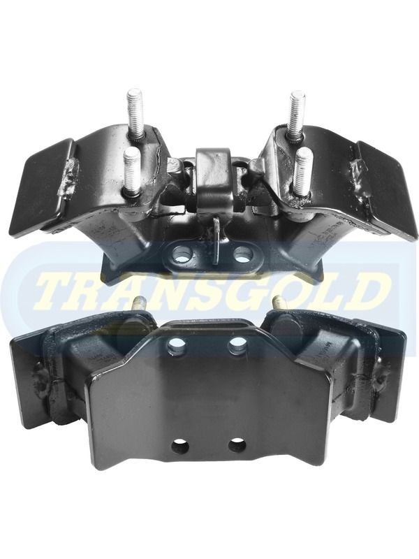 Buy Transgold Engine Mount For Lexus Ls430 Rear Automatic TEM2828 ...