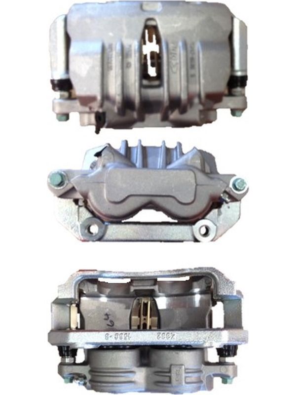 Buy IBS Disc Caliper Ford Falcon AU2 AU3 2000 Onwards B862-048PL Online ...