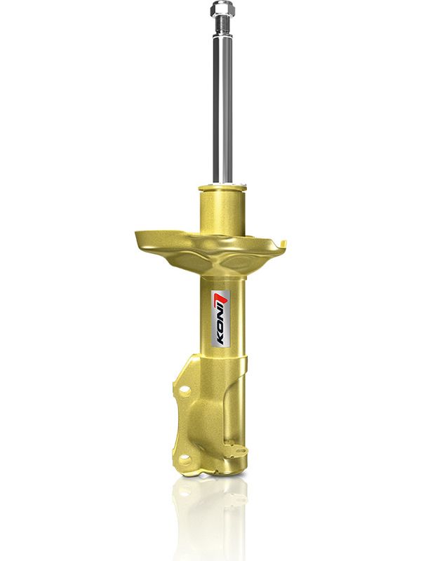 Buy Koni FSD Shock Absorber Kit 2100-4115 Online | Rolan Australia