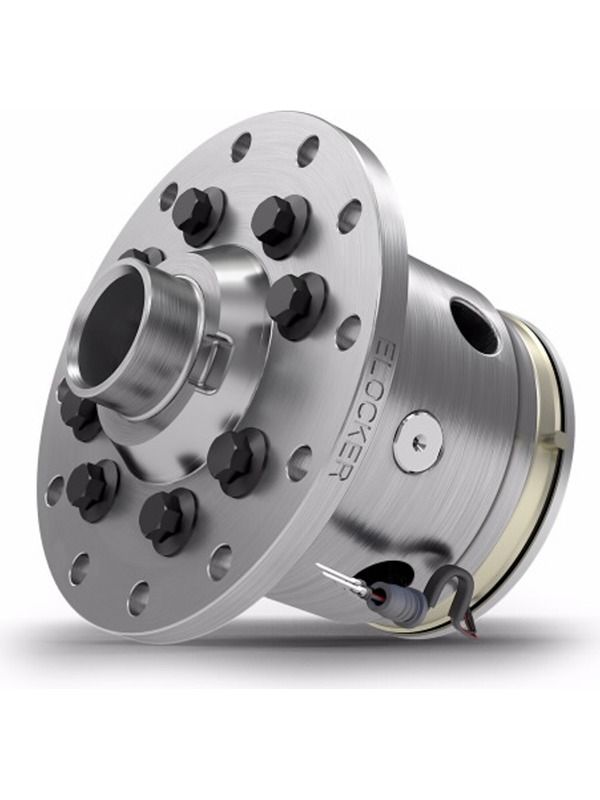Buy Detroit Locker Differential Carrier Eaton ELocker 30 Spline 19969 ...