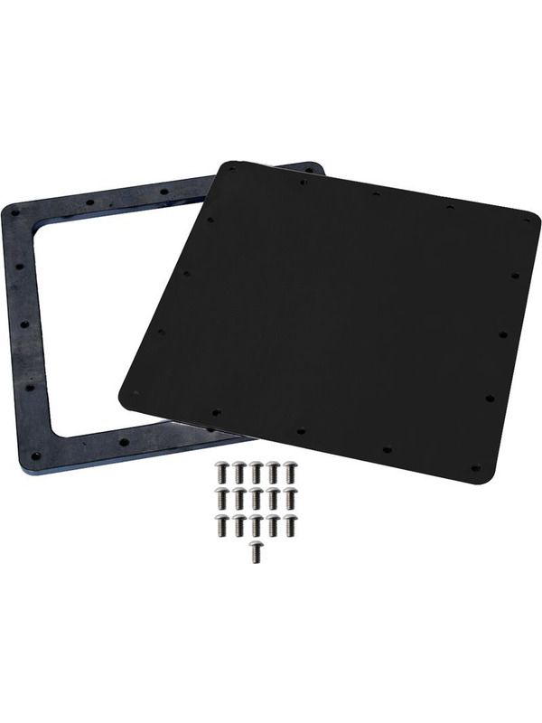 Buy Detroit Speed Engineering Fuel Pump Access Panel Kit 80402 Online ...