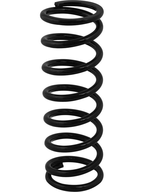 Buy QA1 Coil Spring Coil-Over 2.500" ID 12.000" Length 400 lb/in ...
