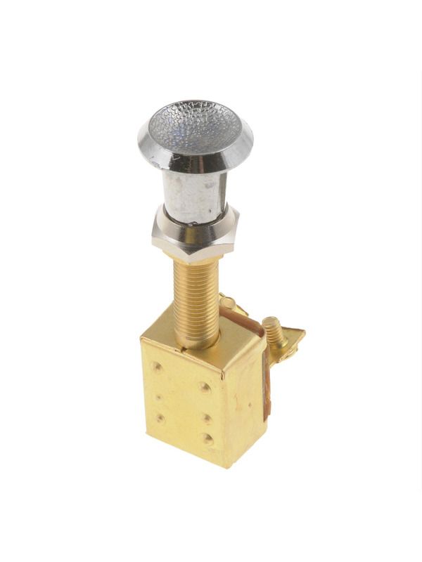 Buy Dorman Switch Push/Pull Constant Single Pole Single Screw Terminal ...
