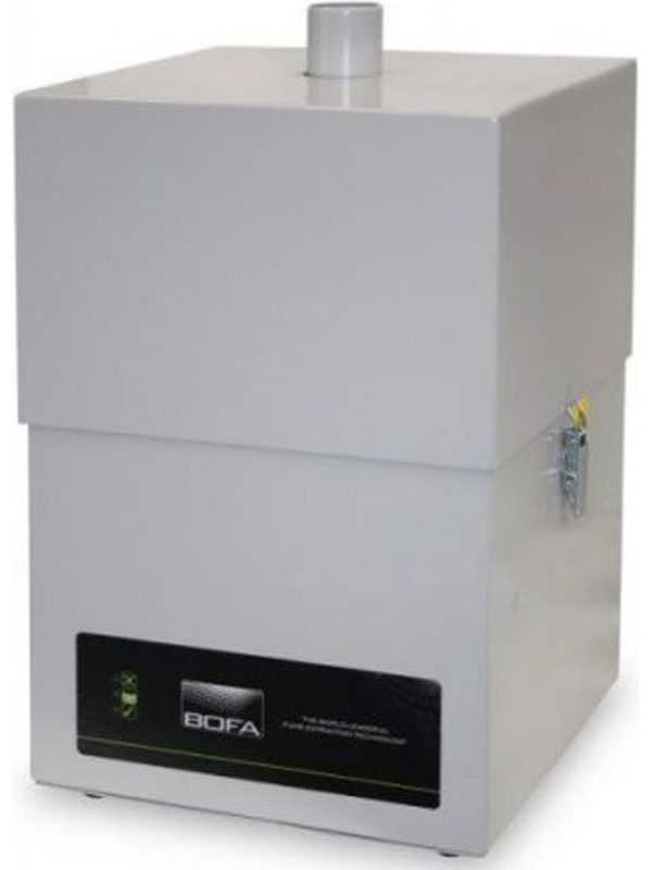 Buy BOFA AD Access Fume Extraction System Powder Coated L1842A Online ...