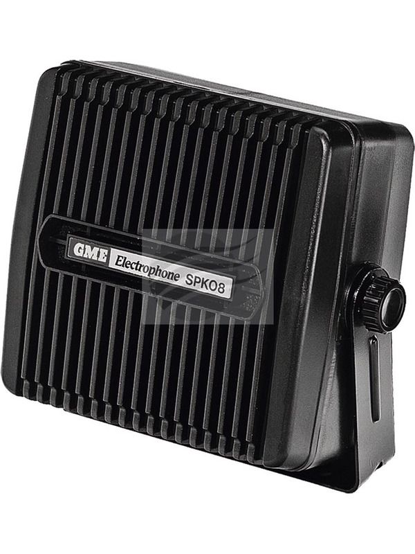 Buy GME Extension Speaker 8 Ohm SPK08 Online | Rolan Australia