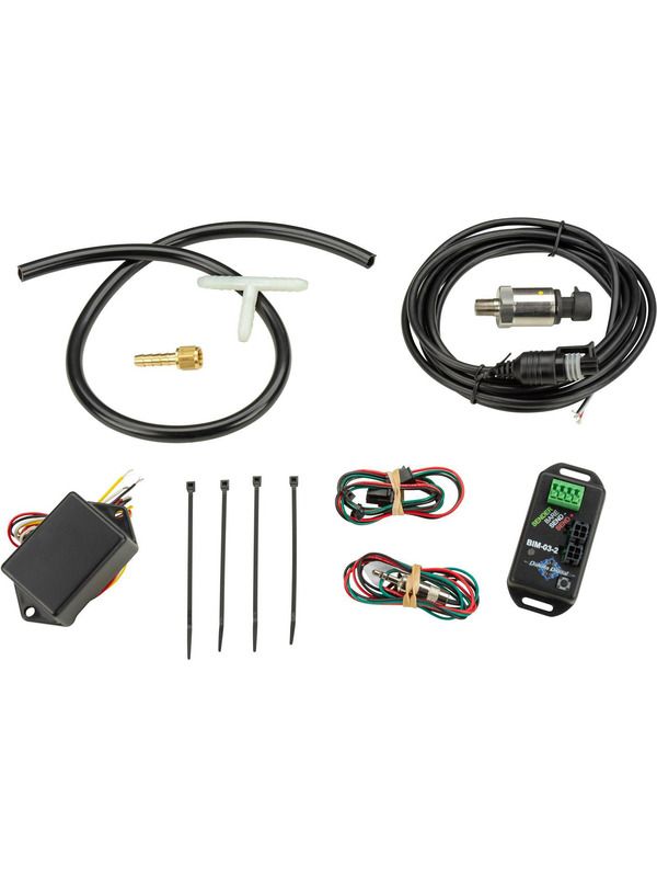 Buy Dakota Digital Sending Unit BIM MODULE SEN-09-7 Online | Rolan ...