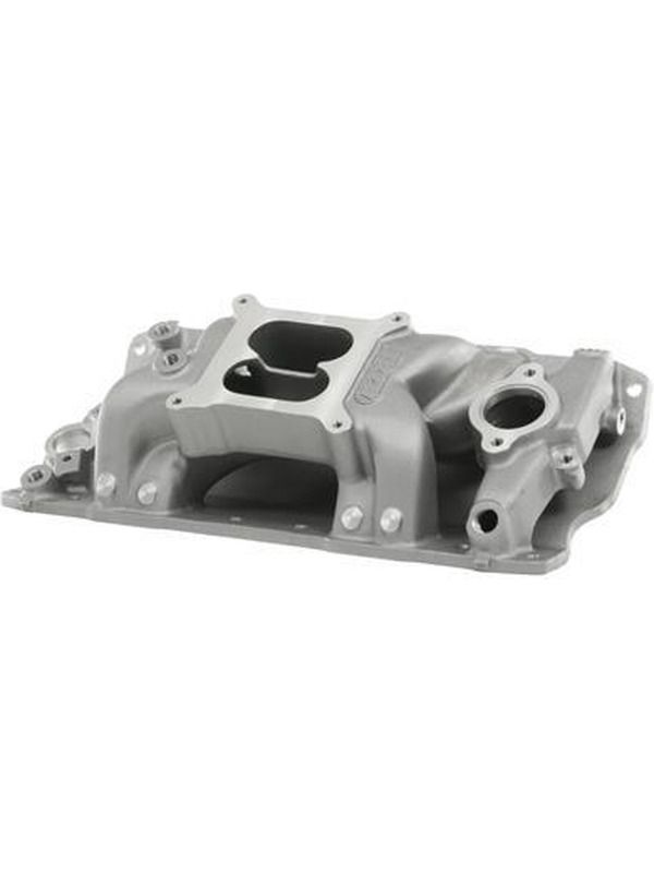 Buy Dart Intake Manifold Dual Plane Aluminium SBC 9.025 4150 42811000T ...