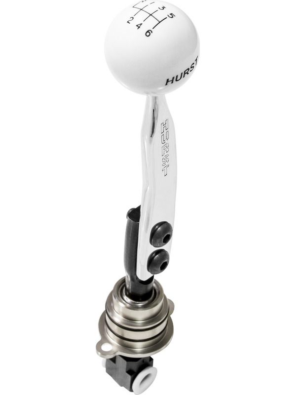 Buy Hurst Shifter Billet/Plus TR3160 Transmission Chevrolet Camaro ...