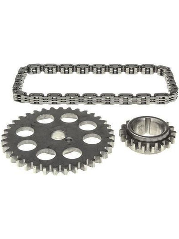 Buy Mahle Timing Chain Set Link Belt GMC Pass. 260 307 330 350 403 455 ...