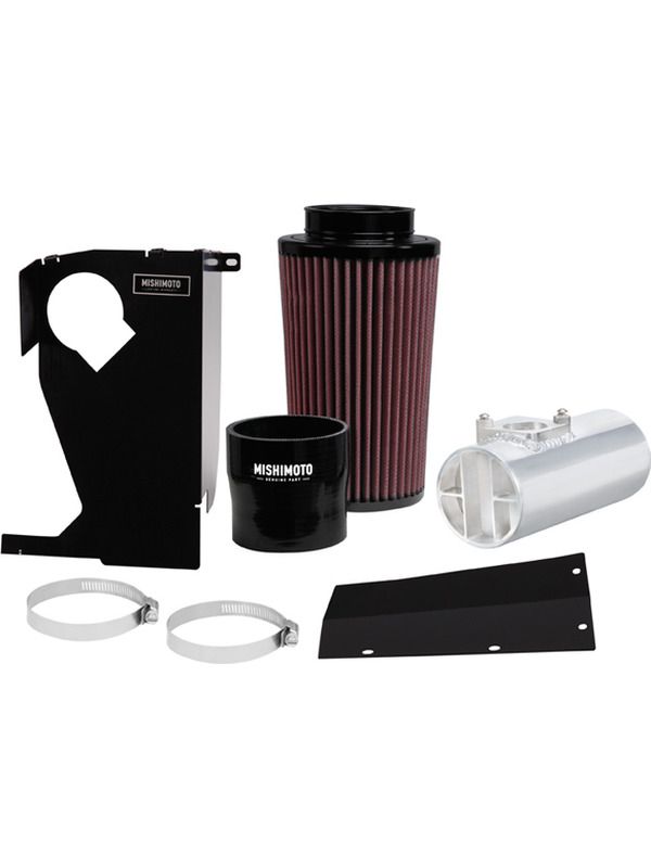 Buy Mishimoto For Subaru WRX/STI Race Air Intake 2001-2007 MMAI-WRX ...
