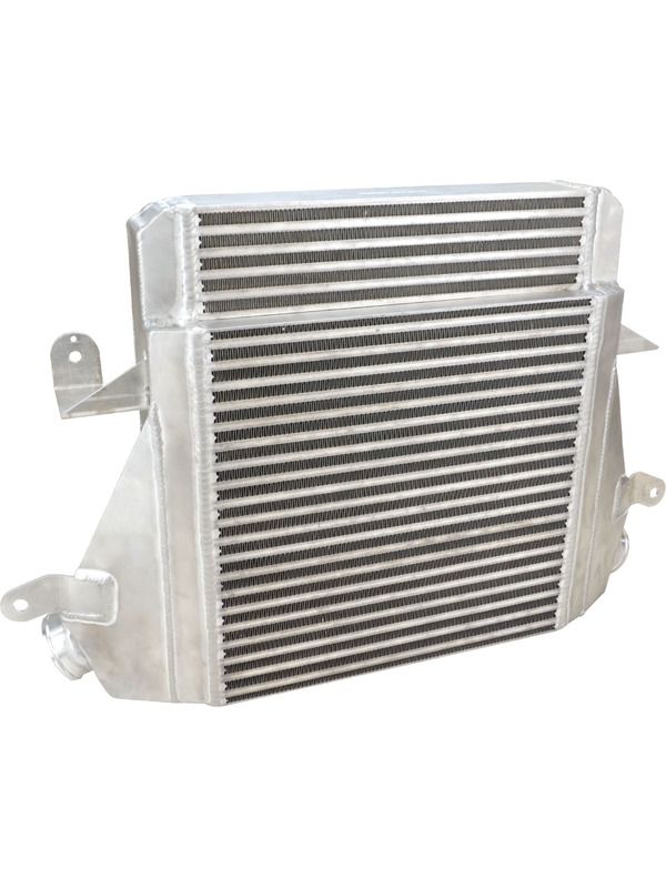 Buy Proflow Ford Falcon FG XR6 & F6 Typhoon Stepped Core Intercooler ...