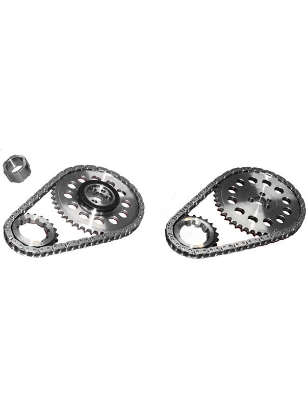 Buy Rollmaster Timing Chain Chev SB LS1 Gen 3 Single Row Replacement ...