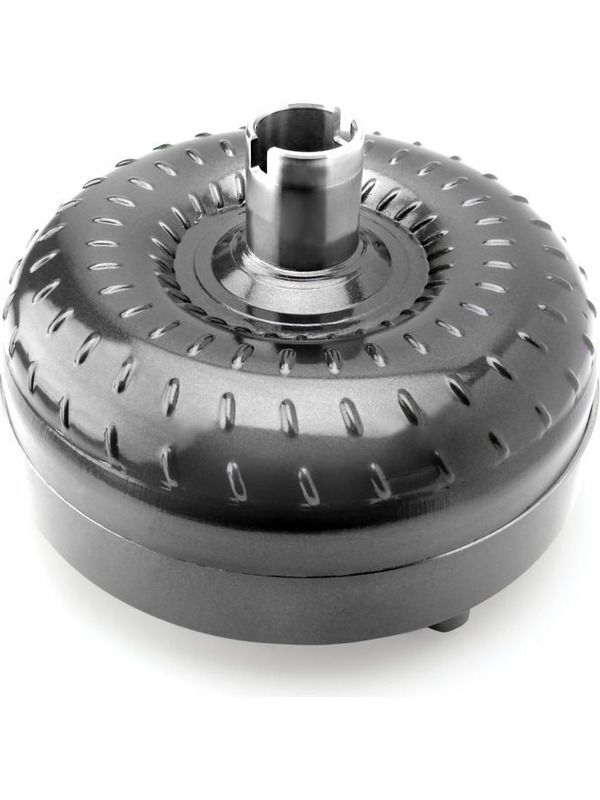 Buy TCI Automotive StreetFighter Converter w/ Billet Front for 6L80E ...