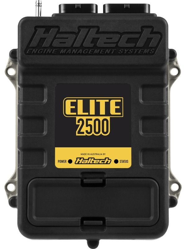 Buy Haltech Elite 2500 ECU HT-151300 Online | Rolan Australia