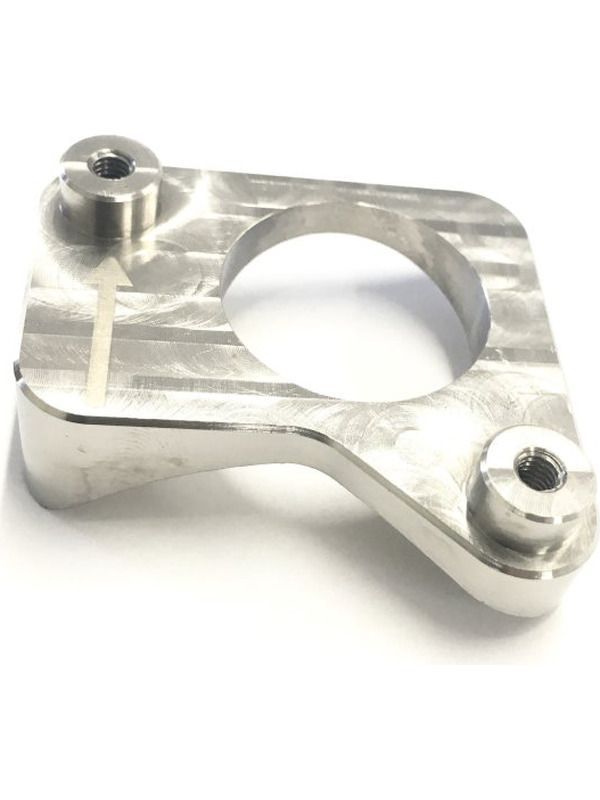Buy Ticon Industries Denso Circular MAF Flange 103-30990-1000 Online ...