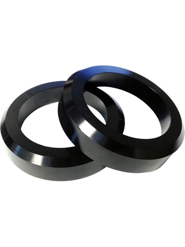 Buy Torque Solution Billet Motor Mount Rings For Honda S2000 2000-2009 ...