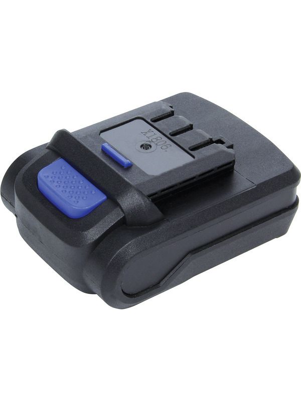 Buy Allstar Battery Pack Lithium-ion Rechargeable 14.4 V Allstar Rivet ...