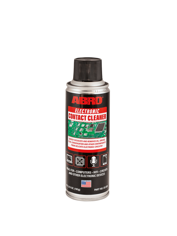 Buy Abro Electrical Contact Cleaner 163 Grams EC-533 Online | Rolan ...