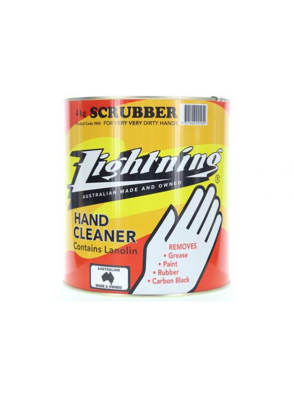 Buy Lightning Scrubber 390I Online | Rolan Australia