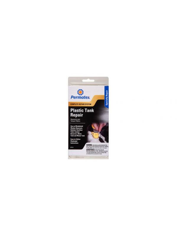 Buy Permatex Plastic Tank Repair Kit 09100 Online | Rolan Australia