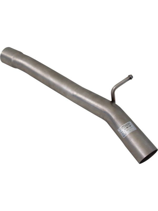 Buy XForce Resonator Delete Pipe In Factory Standard Sizing ES-VW09-RDP ...