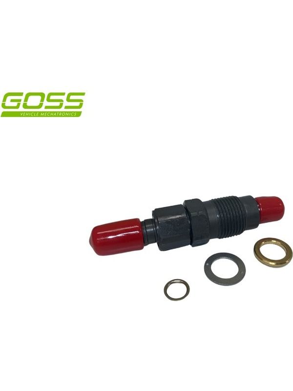Buy Genuine OEM 1Kz-Te New Injector DIN156 Online | Rolan Australia