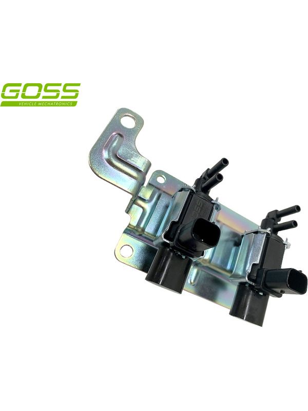 Buy Goss Control Valve Inlet Manifold Control For Ford VS300 Online ...