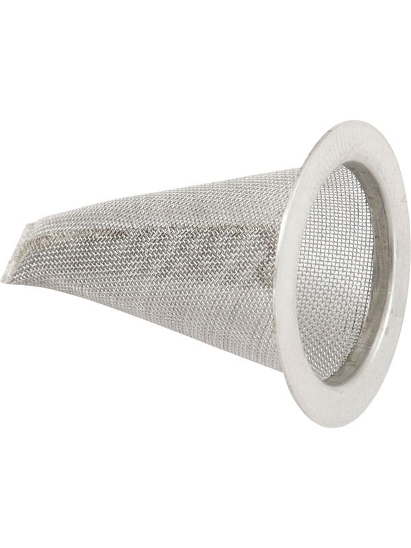 Buy Aeroflow 30 Micron Filter Element For Long Inline Fuel & Oil Filter ...