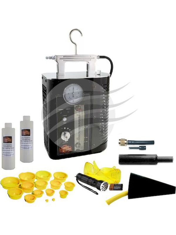 Buy CPS Smoke Wizard Diagnostic Smoke Machine GLD40BLACK Online | Rolan ...