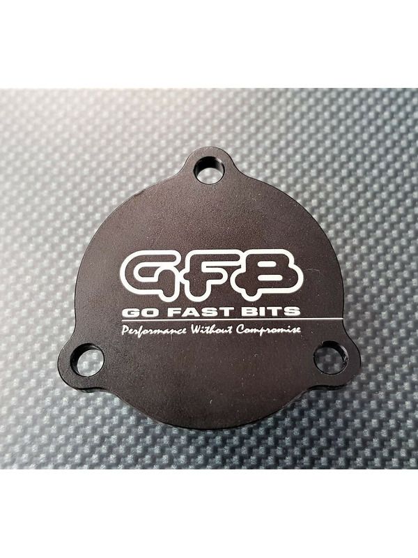 Buy GFB Borg Warner Diverter Valve Blanking Plate 5554 Online | Rolan ...